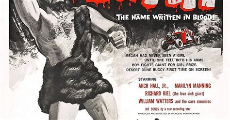 Mst3k Movie Posters Album On Imgur