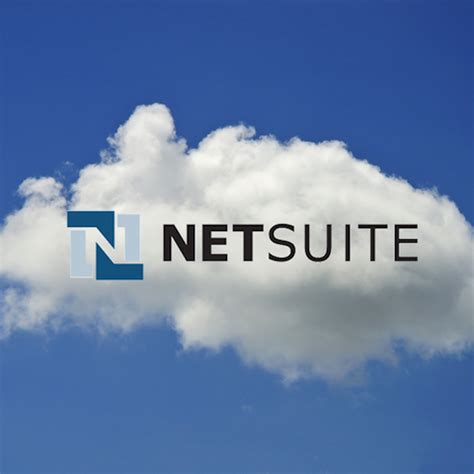 Netsuite Logo Png