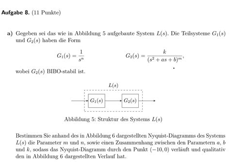 Stability Deriving A Transfer Function From Nyquist Plot Electrical