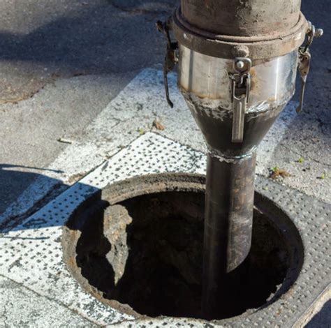 Catch Basins Inspection Cleaning Maintaining