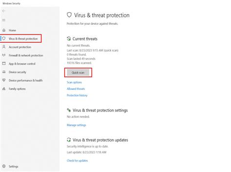 Keyloggers How To Detect And Remove Keyloggers Gcore