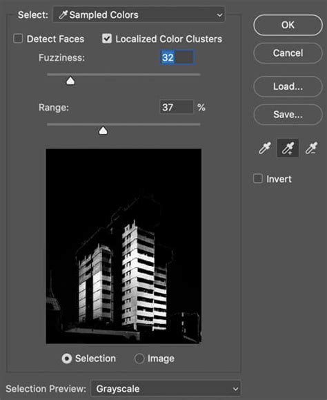 Range Mask The Unconventional Luminosity Masks In Lightroom Fotographee