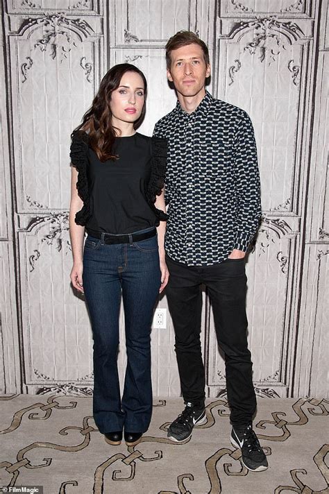Zoe Lister Jones Delocated