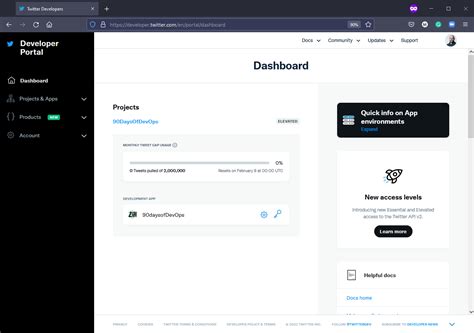 Ứng Dụng Golang Với Twitter Journey To Become A Devops