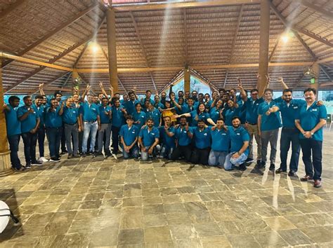 Aditya Narayan Biswal Posted On Linkedin