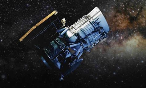 Nasas 3 Million Lunarecycle Challenge Seeks Innovative Space Waste