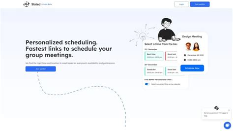 Slated Review Use Cases Features Faq Traffic