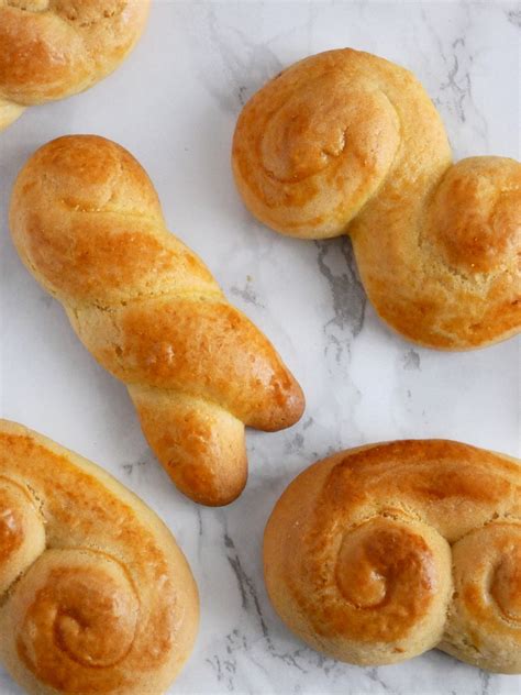 Koulourakia Greek Easter Cookies My Baking Saga