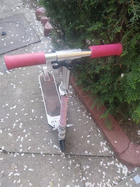 Trotineta Oxelo Copii Bucuresti Sectorul 1 OLX Ro
