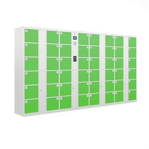 Usb Electronic Box Smart Mobile Phone Charging Locker Smart Locker