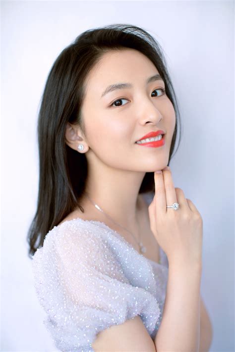 吴倩 高清图片，堆糖，美图壁纸兴趣社区