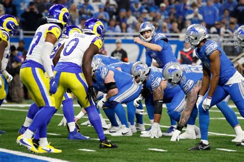 Tampa Bay Buccaneers Vs Detroit Lions Predictions Keys To The Game