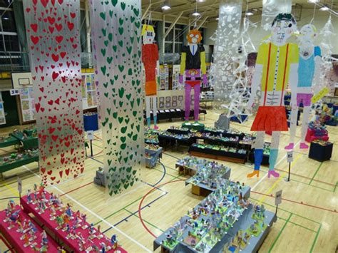 「展覧会」は面白い！｜学び！と美術｜まなびと｜webマガジン｜日本文教出版