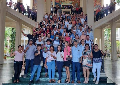 INC continúa fortaleciendo las Escuelas de Artes con talleres y actividades