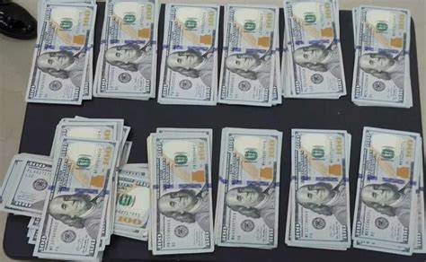 Cayó la ley Detiene Guardia Nacional a 3 sujetos con más de 1 mdp
