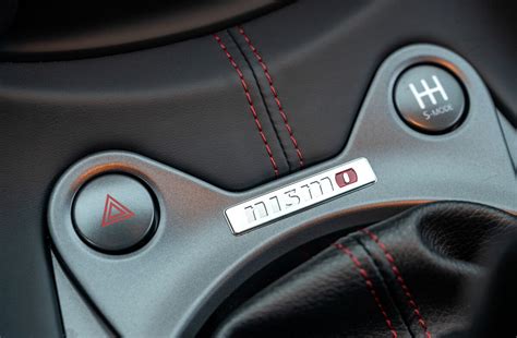 2020 Nissan 370z Pictures Us News