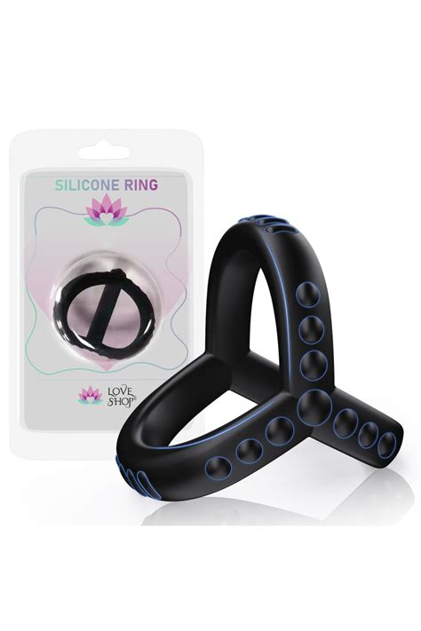 Loveshop Sİlİcone Penİs Rİng Fiyatı Yorumları
