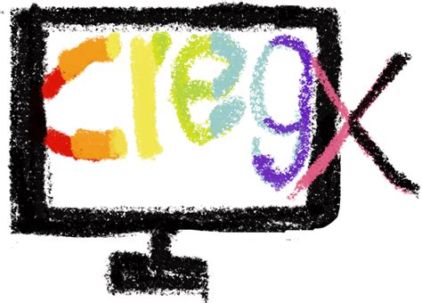 Lets Start Reading Cregx