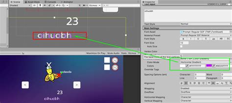 is there a way to get a regular left to right gradient guys instead of