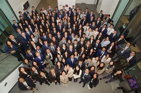 Welcome To The Dds Class Of 2026 International Dental Studies Class Of