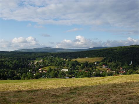 Bedřichov | Cyklotoulky