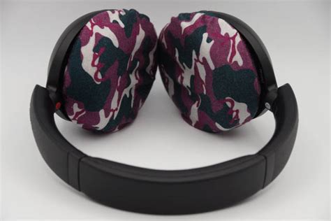 Sony Wh Xb910n Earpad Repair And Protection Super Stretch Headphone