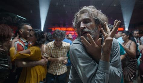 Μπάρντο το Ψευδές Χρονικό ενός Σωρού Αλήθειες Η ταινία επιστροφής