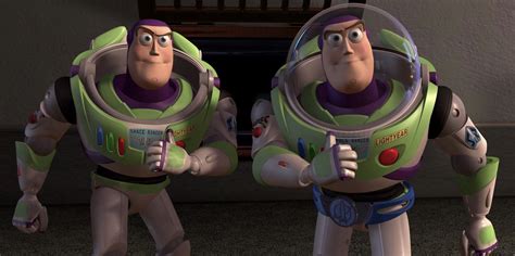 Toy Story 10 Worst Things Buzz Lightyear Has Done