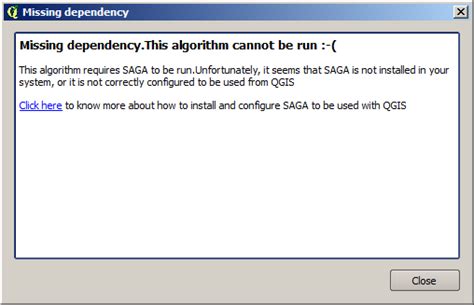 178 Running An External Algorithm — Qgis Documentation Documentation