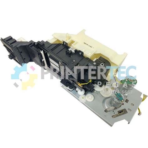 Purge Unit Canon Ipf Tx3000 Tx4000