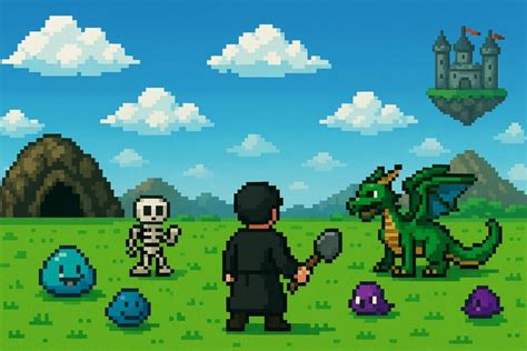 勇者のくせになまいきだ Steamやpc版はある？switchやps4やps5、リメイク情報は？ マチブレ！