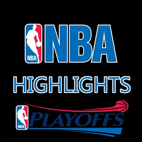 Nba Highlights Youtube