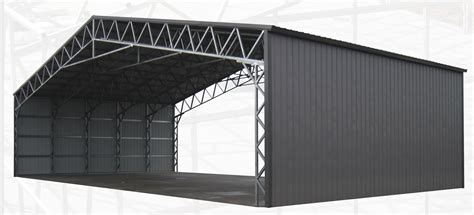 Clear Span Pro Metal Buildings