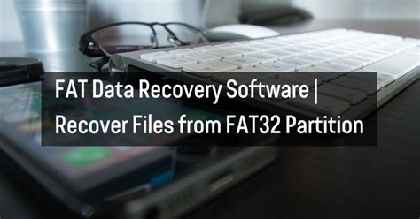 FAT Data Recovery Software Recover Files From FAT32 Partition Dataleach