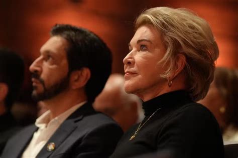 Nunes nega traição de Marta Suplicy mas reforça não fazer nada nas