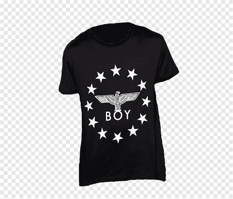 T Shirt Sweater Clothing Crew Neck T Shirt Png Pngegg