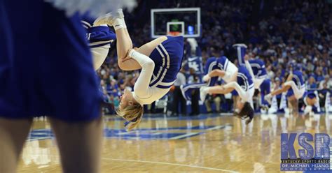 Kentucky Down To No 21 In The Net Following Vanderbilt Loss On3