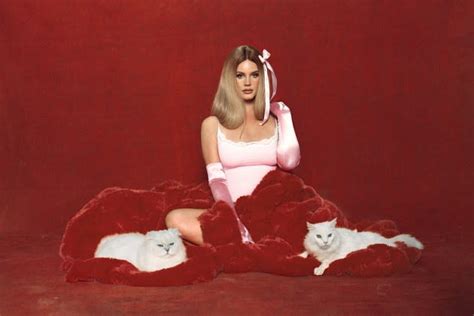 Lana Del Rey Earns Skims 137 Million In Media Exposure Following