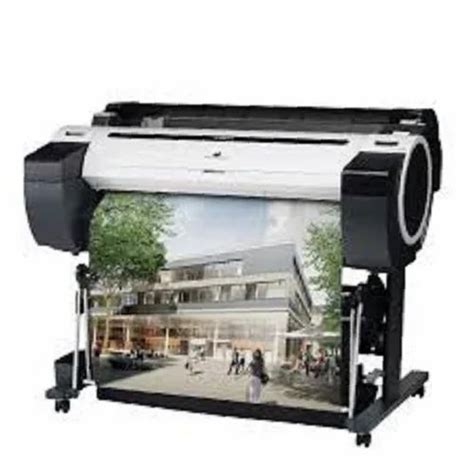 Plotter CANON At Rs In New Delhi ID