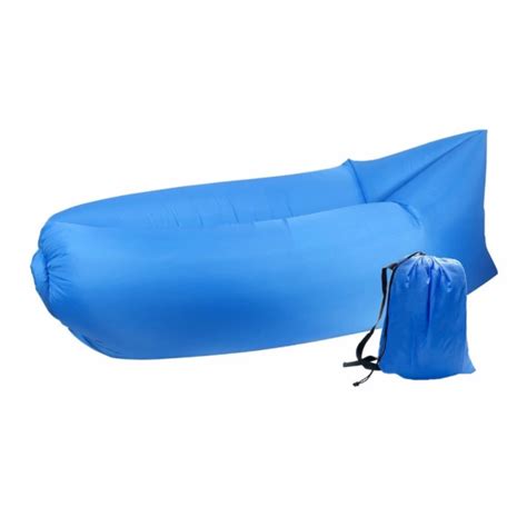 Sofa Inflable Evolution Lazy