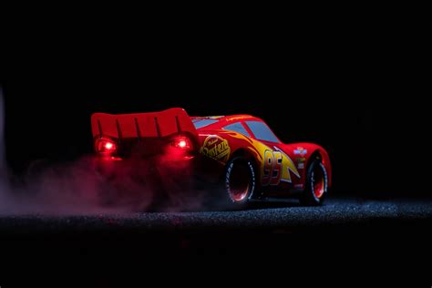 [100 ] Lightning Mcqueen Wallpapers