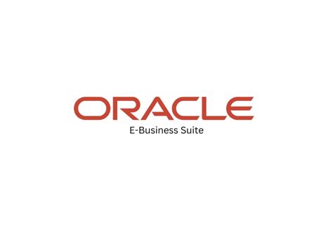 Oracle Ebs Training Online Oracle R12 Certification Course October 2025