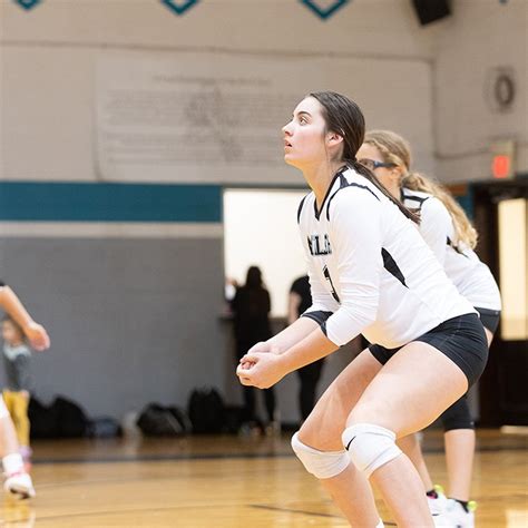 Athletics — Miller School Of Albemarle Private Boarding And Day School