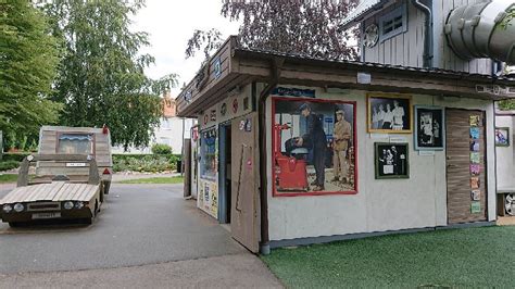 Macken Lekplatsen Trollhattan All You Need To Know Before You Go