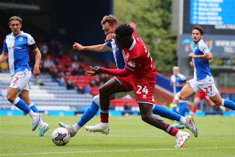 Highlights Blackburn 2 Boro 1 Middlesbrough Fc