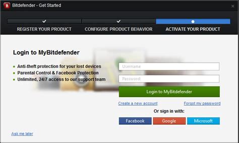 Bitdefender Antivirus Plus Installation Tutorial Techglimpse
