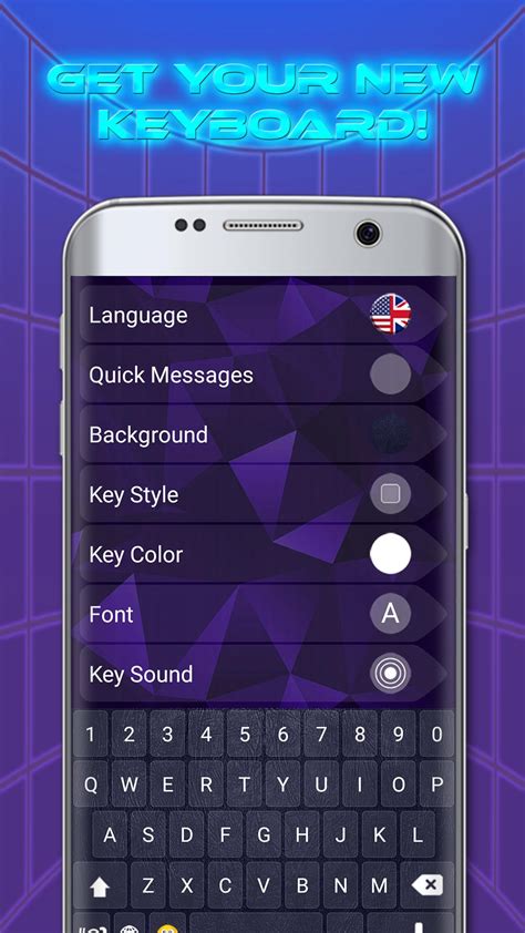 Glass Keyboard Apk For Android Download