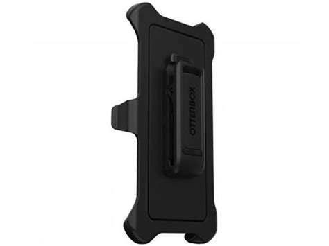 Otterbox Defender Series Xt Black Iphone 13 Pro Holster 78 80608