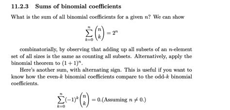 Solved 4 For Any Positive Integer N We Define Sn