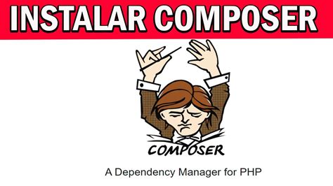 Como Instalar Composer En Windows Paso A Paso F Cil Y R Pido Youtube